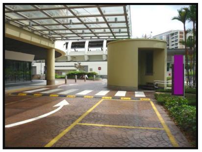 BuiltSearch Code • Parking Provision